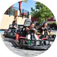 Pricing & Specials | Hinkle Fun Center | Albuquerque, NM