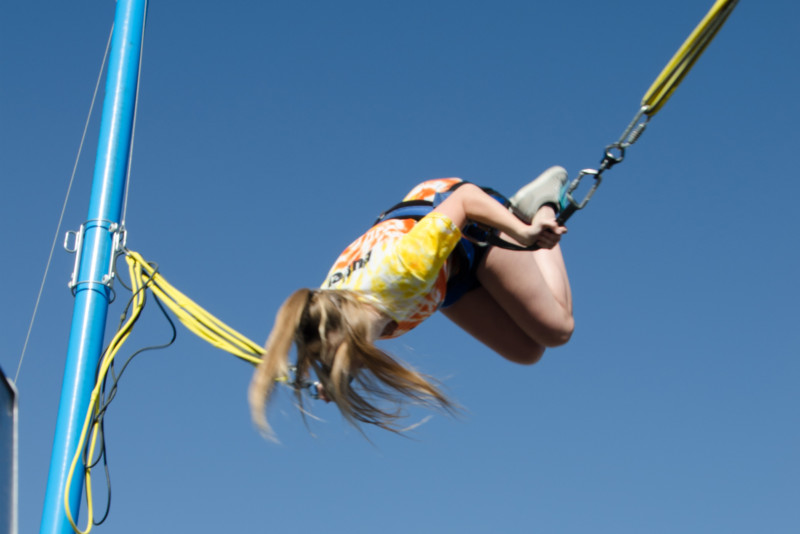 Attractions & Rides | Hinkle Fun Center | Albuquerque, NM