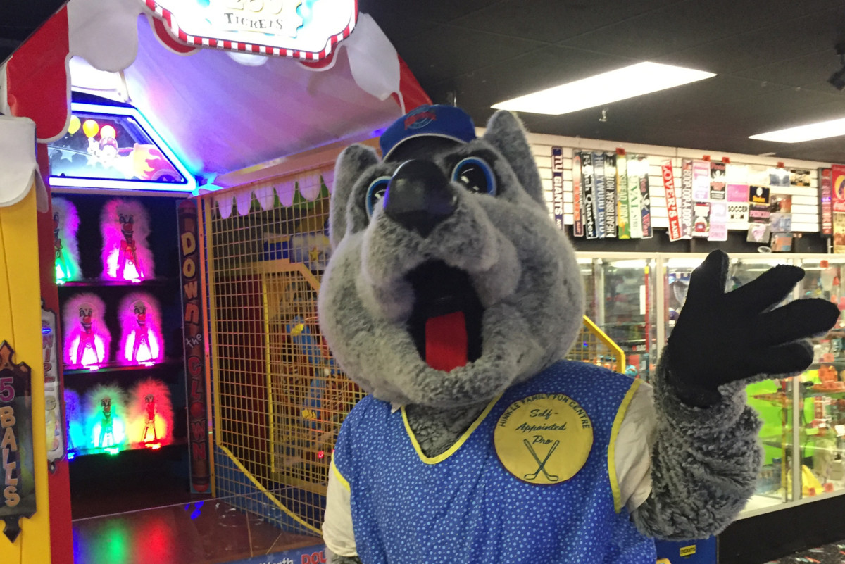 Photo Gallery | Hinkle Fun Center | Albuquerque, NM