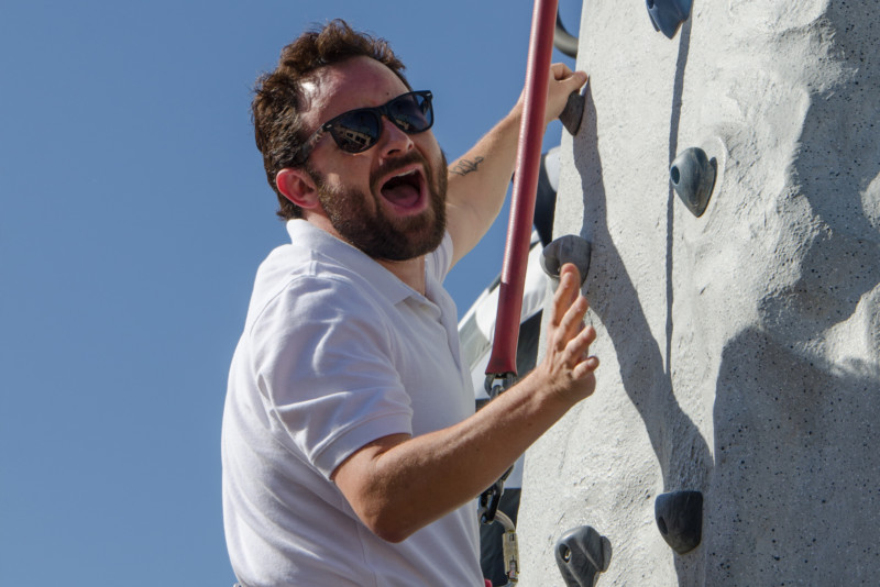 Attractions & Rides | Hinkle Fun Center | Albuquerque, NM