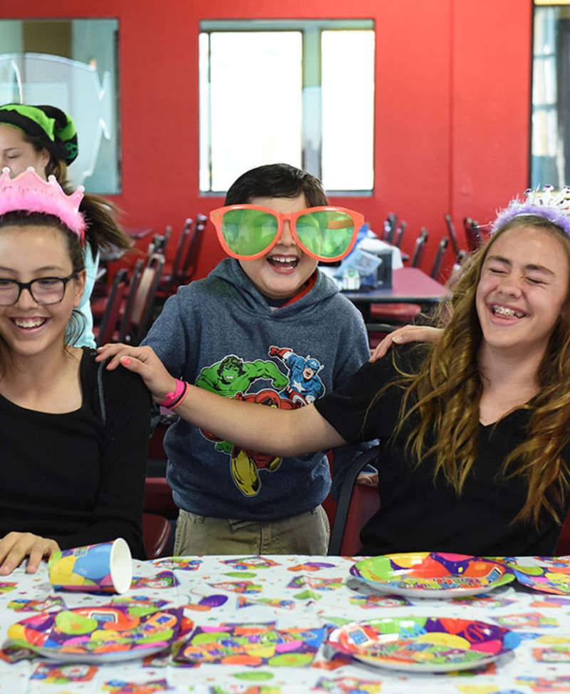 Hinkle Fun Center | Birthday Parties & Group Events | Albuquerque, NM