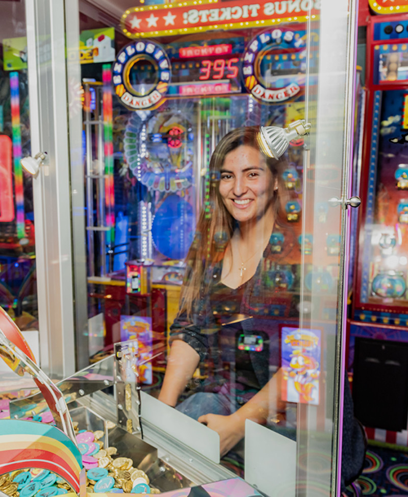 Hinkle Fun Center | Birthday Parties & Group Events | Albuquerque, NM